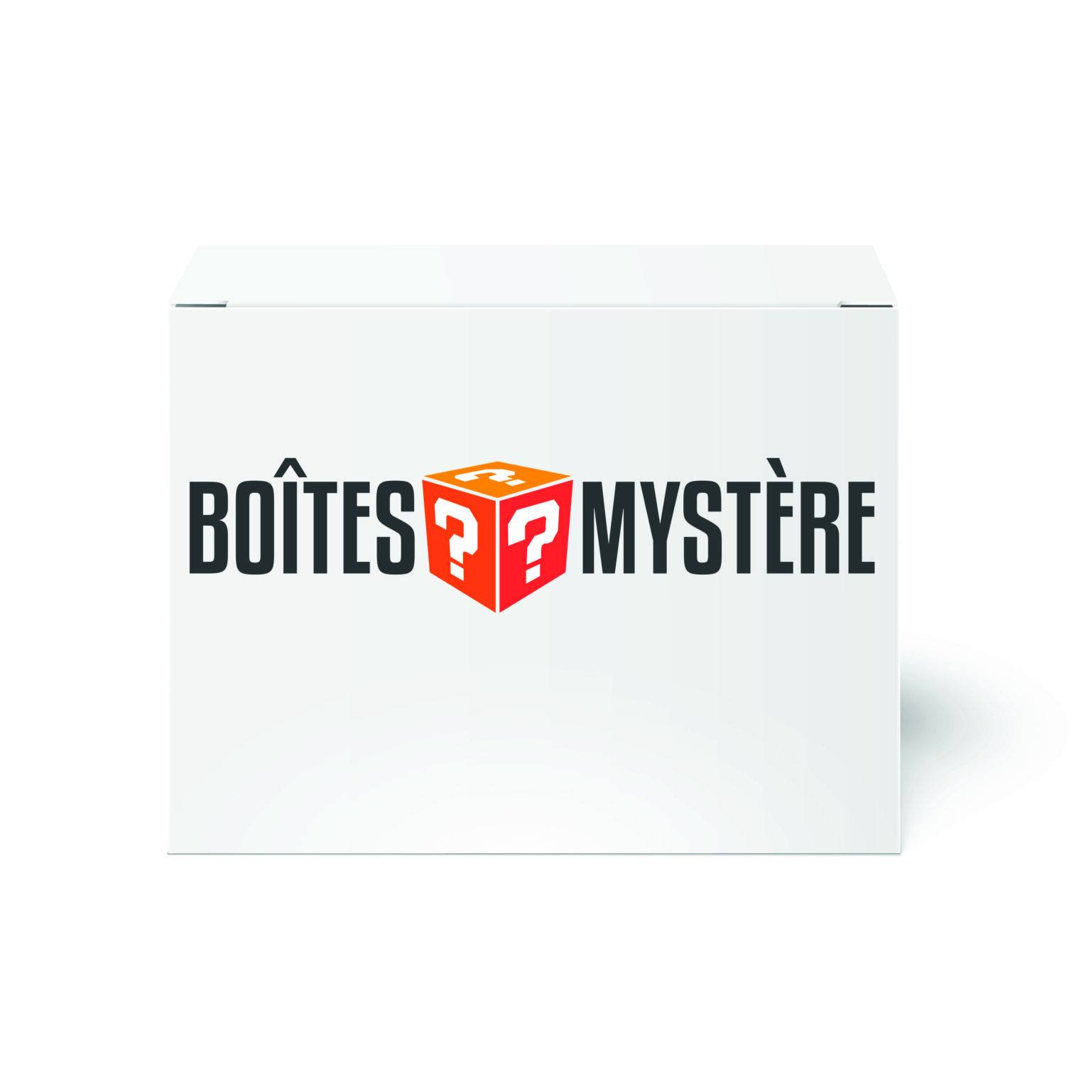 La Fameuse Boîte Mystère Amazon à 25$